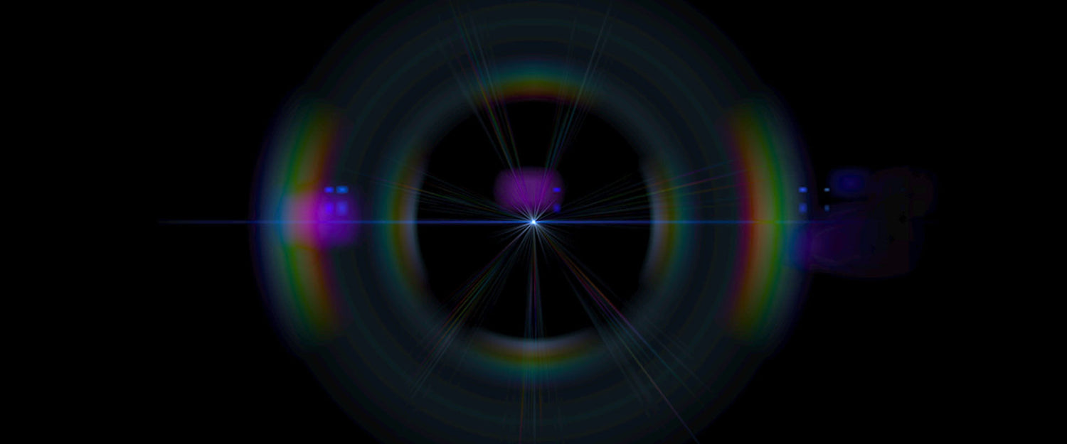 Chromatic Aberration in Machine Vision: Causes and Solutions – FJW Optical
